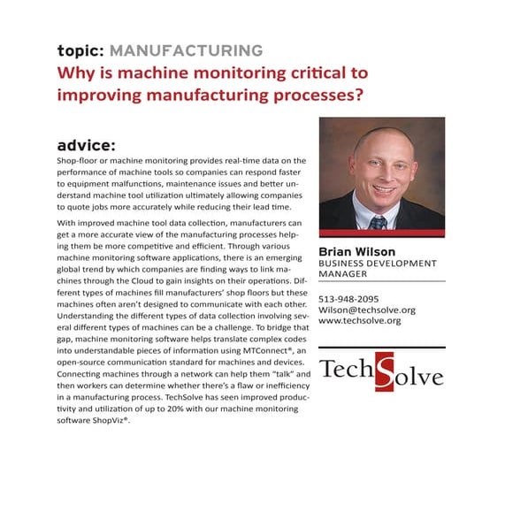 TechSolve_Expert_AD_060515 | PDF