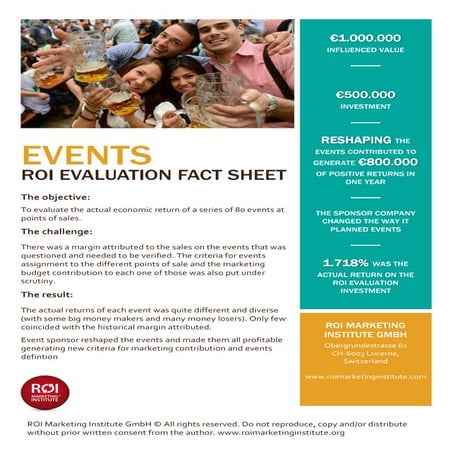 EVENTS-Fact_Sheet | PDF