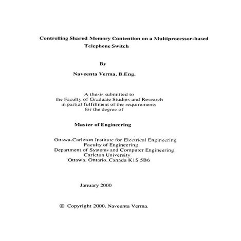 MEng thesis | PDF