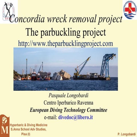 The parbukling project - ita | PPT