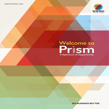 Prism_Overview | PDF