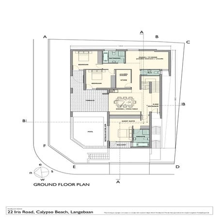 02 site layout map | PDF