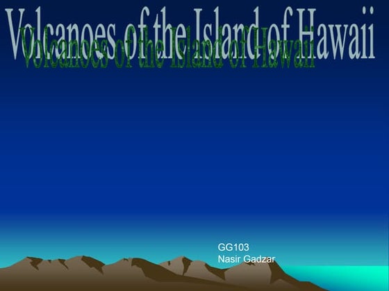 Science 10 Quarter 1 Module 1 Volcanoes, Earthquake and Mountain Ranges ...