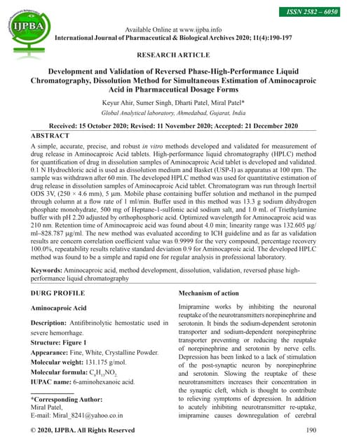 Aloe Vera qNMR Method - Poster presentation - SMASH 2012 | PDF
