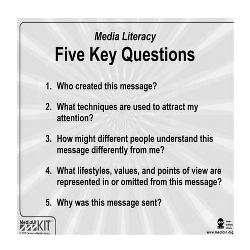 04 Key Questions Bw | PDF