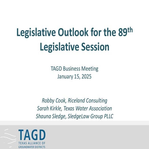 Legislative Outlook for the 89th Legislative SessionPanel.pdf