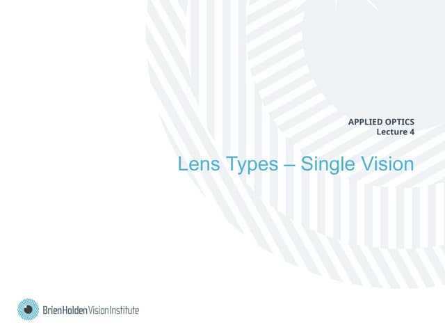 Transposition | PPT | Eye and Vision Conditions | Diseases and Conditions