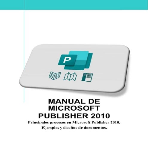 Plantillas de publisher | PPTX