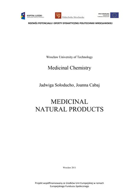 primary and secondary metabolites | PPT