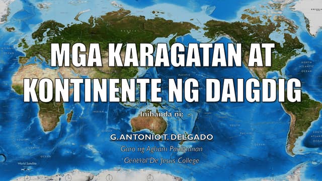 Pag-aanunsiyo | PDF