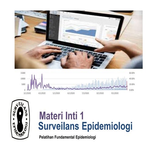 MODUL PELATIHAN SURVEILANS FUNDAMENTAL | PPT