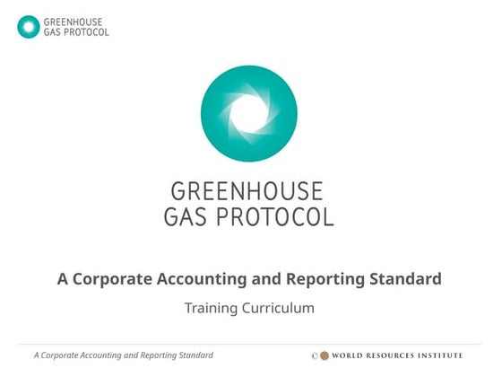 Sample GHG Inventory Reporting Template (1).docx | Business | Business ...