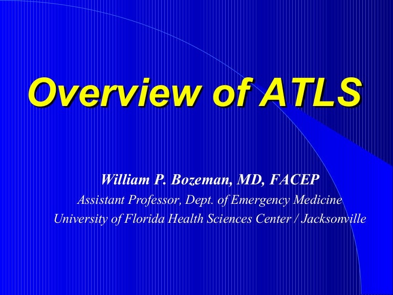 04 overview of atls