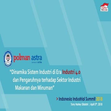 04 polman astra | PPT