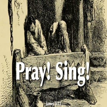 Pray! Sing! | PDF