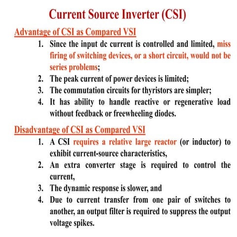 04 Pwm Inverters Part 3 Csi And Pwm Techniquespdf 