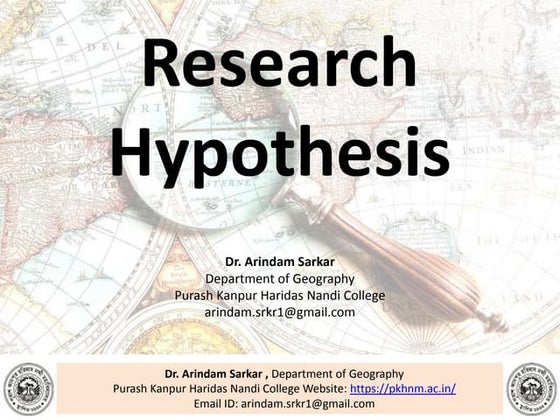 GIS data analysis | PPTX | Geography | Science