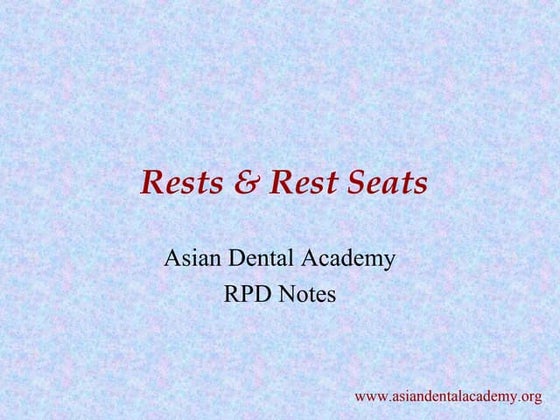 wedge and their technique and prewedging | PPT