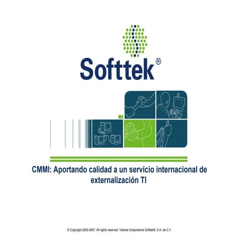 04 Softtek | PPT