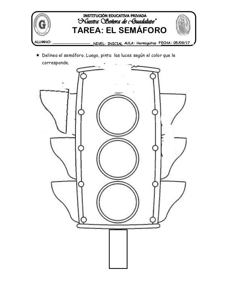 04 tarea el semáforo