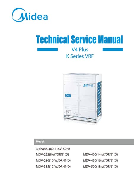 Aircondoctor presentations