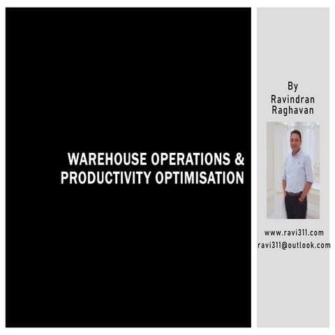 Goods inward procedure, inspection and documentation | PPTX