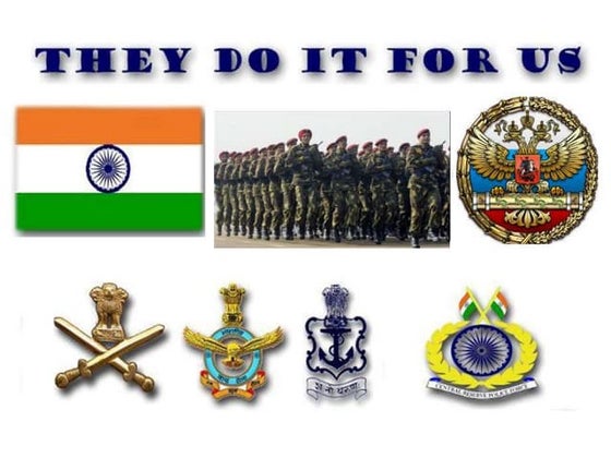 Indian army | PPT