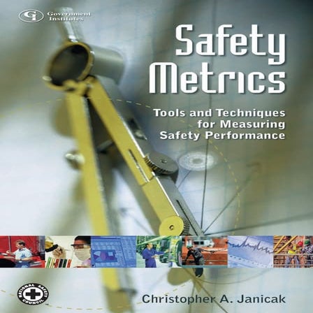 05.safety metrics | PDF