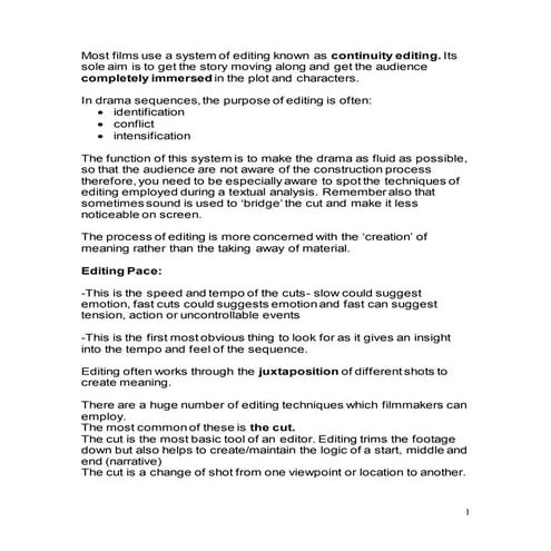 Editing ~notes | DOCX