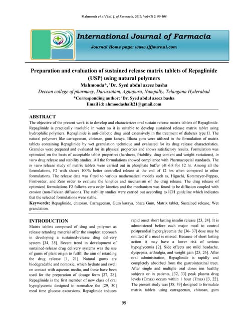 Formulation And Invitro Evaluation Of Gastro Retentive Floating Mini Tablets Of Metaprolol