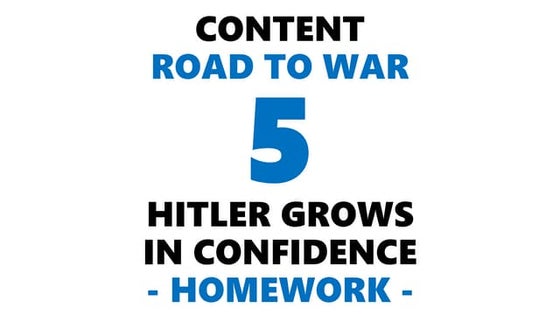 Adolf hitler | PPTX | Death, Injury, or Military Conflict | Sensitive ...