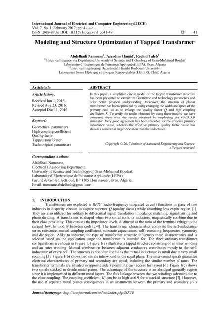 Analytical modeling of electric field distribution in dual material junctionless surrounding ...