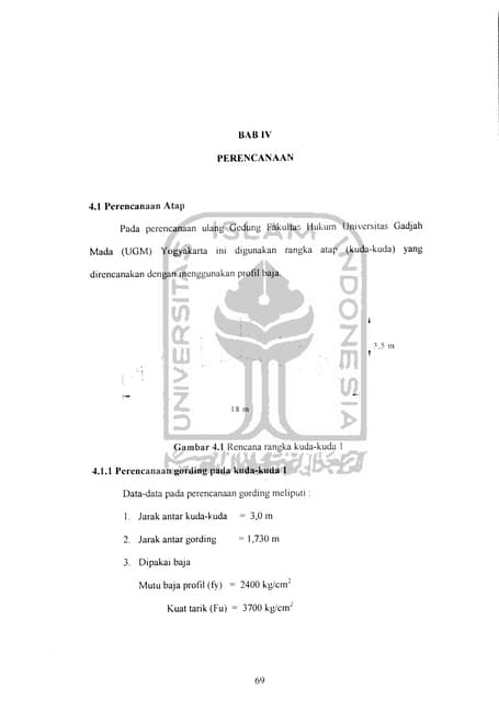 Cara menghitung alinyemen horizontal | PDF
