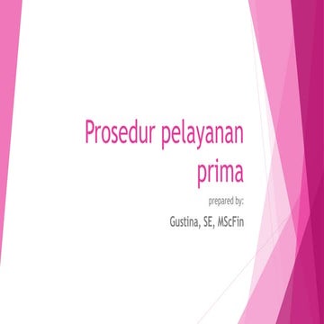 05.Prosedur pelayanan prima.ppt