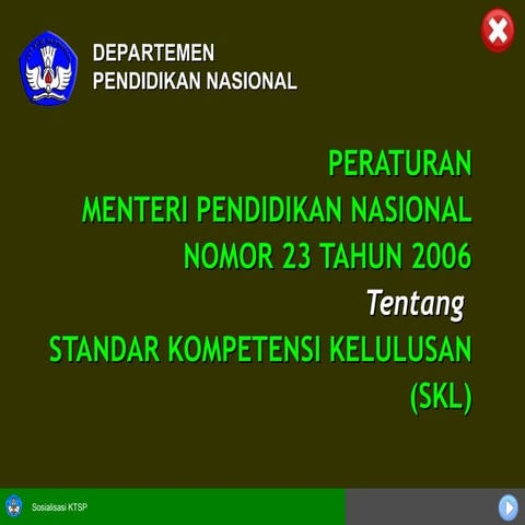 05 Standar Kompetensi Kelulusan .ppt