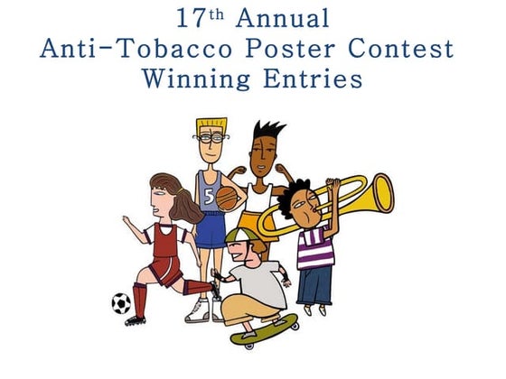 Anti tobacco school assembly programs | PDF
