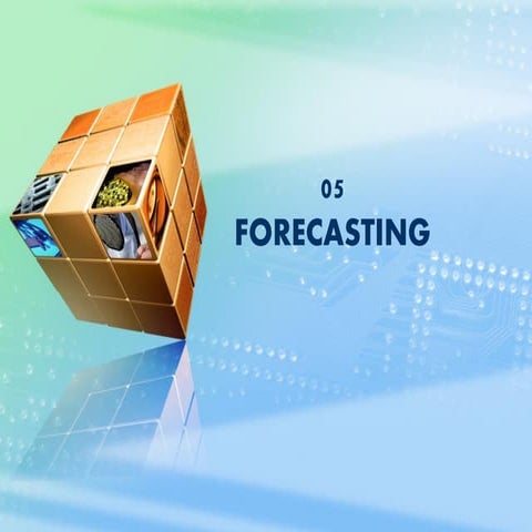 05-Forecasting.pdf
