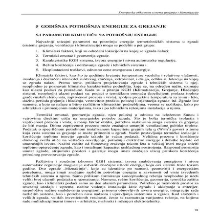 05 godisnja-potrosnja-energije-za-grejanje | PDF