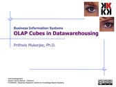 Data Warehouse | PPT