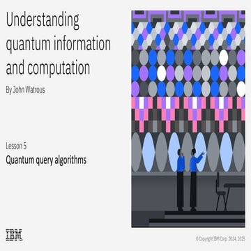 05-Quantum-query-algorithms-slides.pdfnxjxjxjx | PDF
