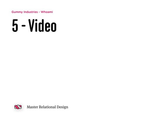 10 video marketing | DOCX | Internet | Computing