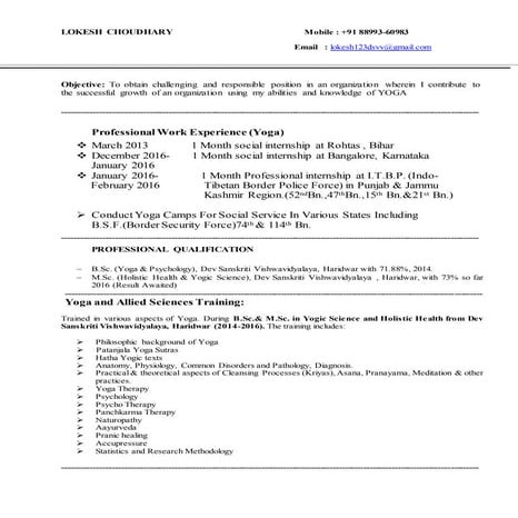 lokesh_resume | DOCX