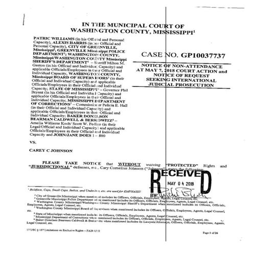 Herrera demands McDonald's Corp. clean up drugs, nuisances at its Haight-Ashbury property | PDF