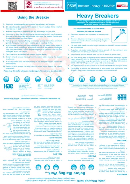 10. lifting-plan-checklist-and-method-statement-2 | DOCX ...