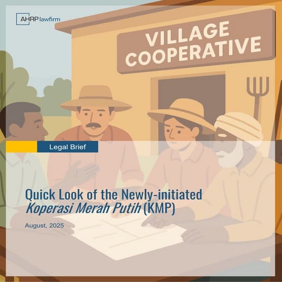 AHRP LB - Quick Look of the Newly-initiated Koperasi Merah Putih (KMP).pdf