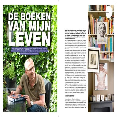 David Sedaris | PDF