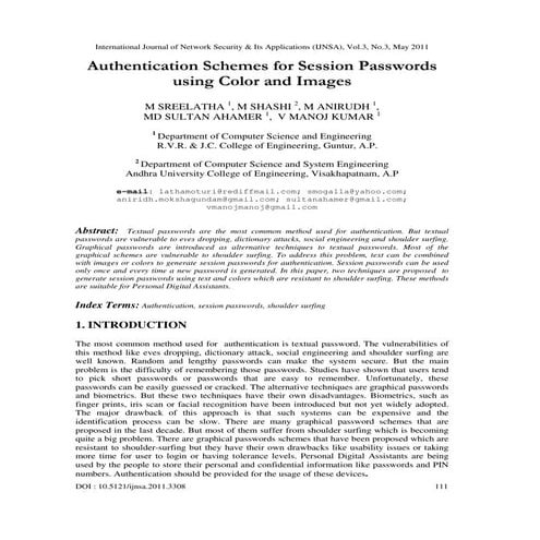 Offline Signature Recognition Via Convolutional Neural Network And Mu…