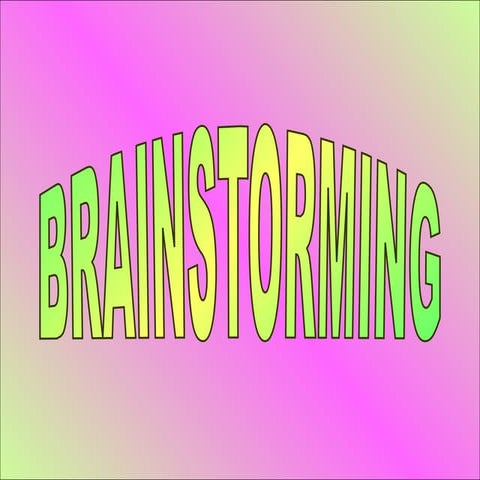 Brainstromingjudfugfugufgugfuguigugfuguf.ppt