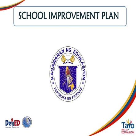 051216 Phase 1 - ASSESS.-The first phase in the crafting of improvement ...