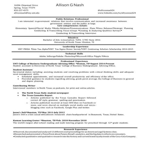 Daylon Miller Resume | DOCX